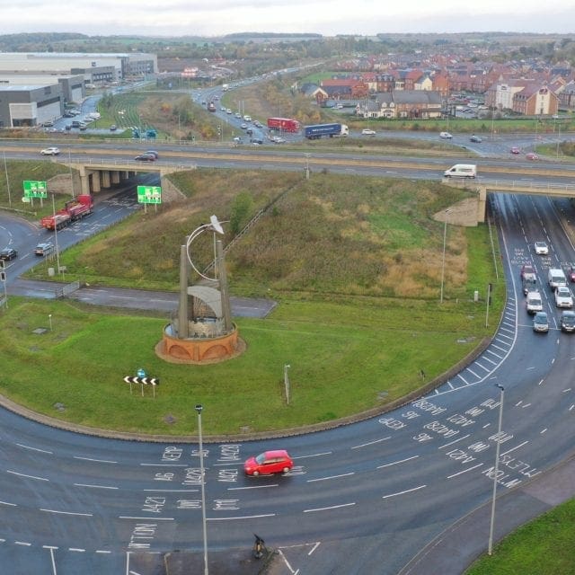 Highways and Infrastructure - ECL Civil Engineering