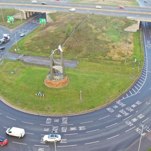 Self Delivery Civil Engineering - ECL Civil Engineering