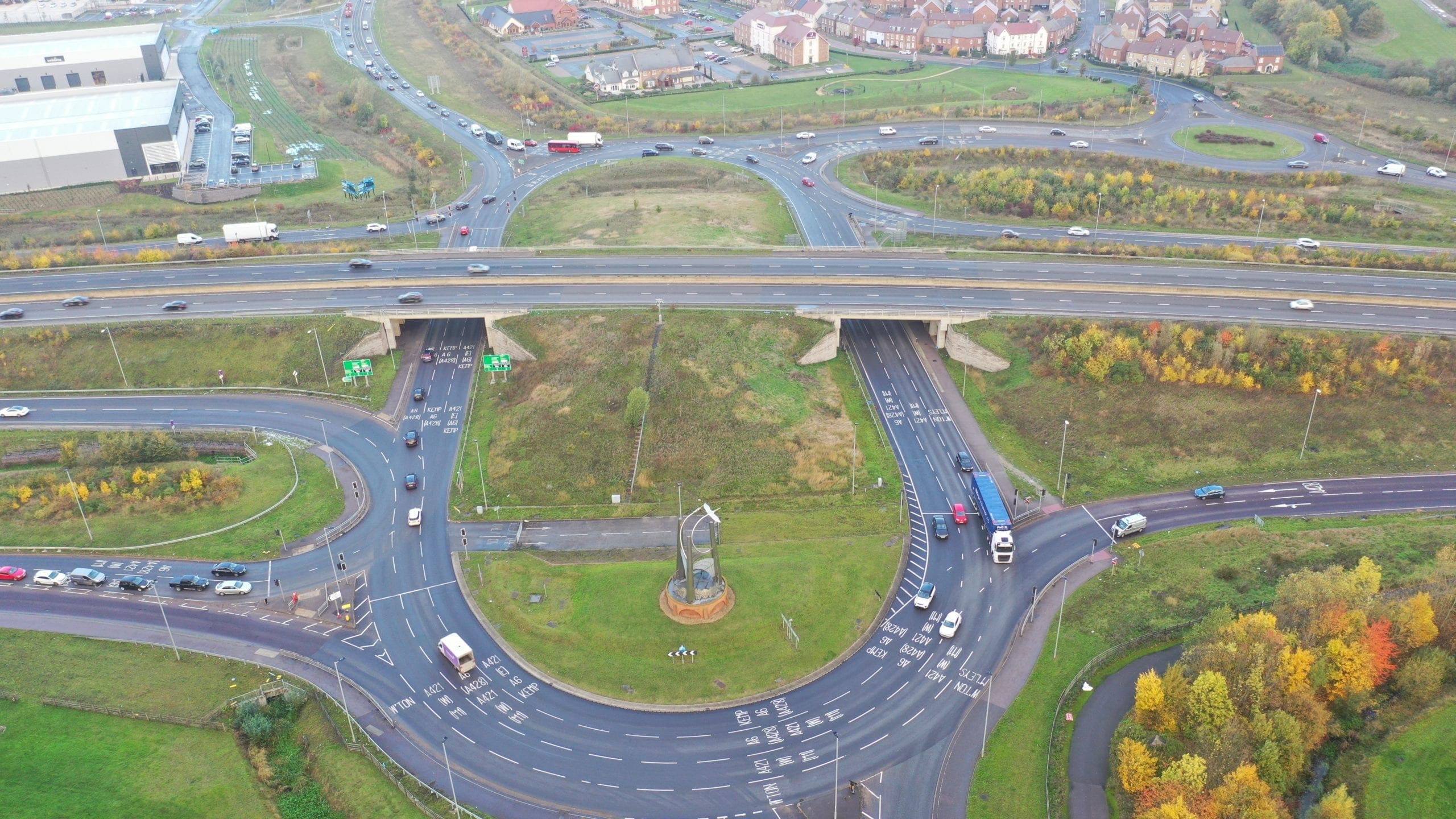 Bridge Infrastructure - ECL Civil Engineering Limited