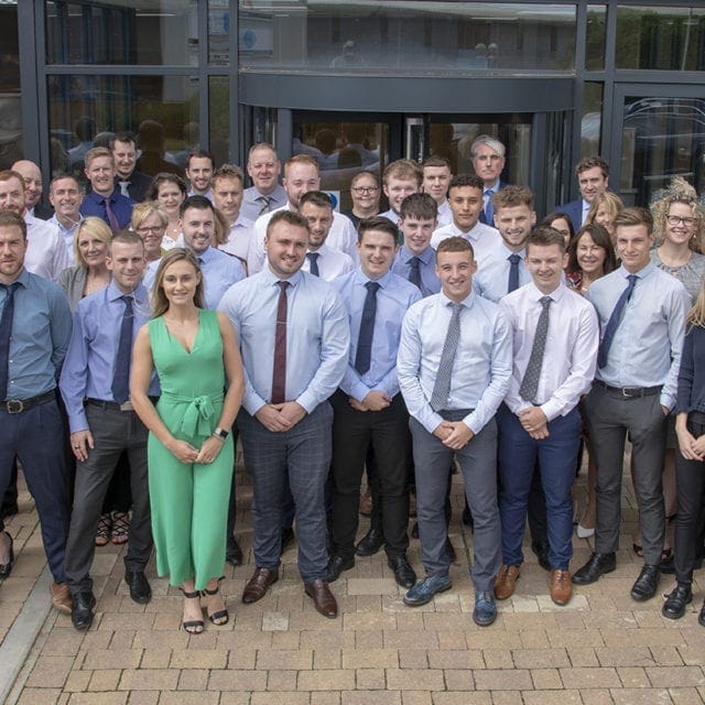 Our Culture - We are ECL Civil Engineering Limited