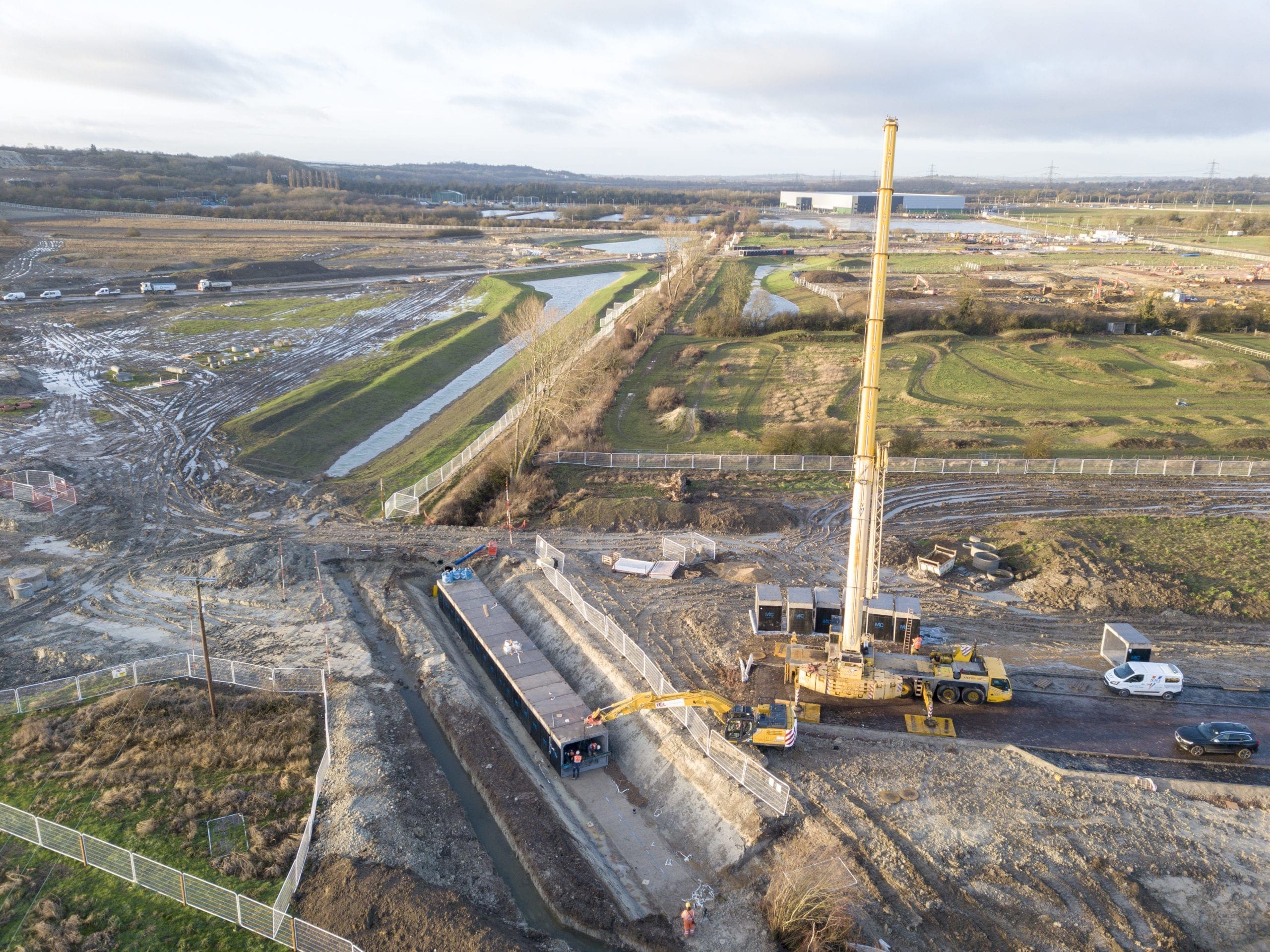 Our Valued Clients - ECL Civil Engineering Solutions