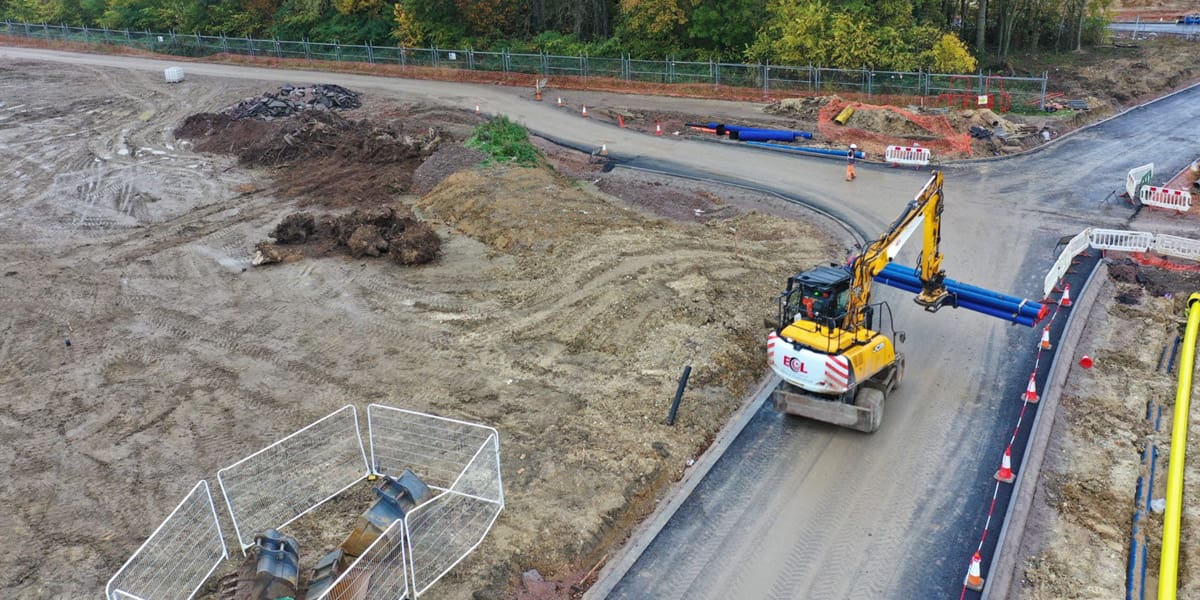 What is Civils in Construction? - ECL Civil Engineering