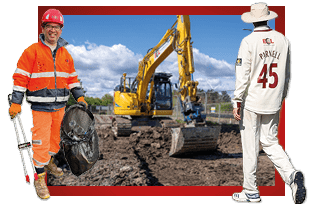 The Company Brochure - ECL Civil Engineering