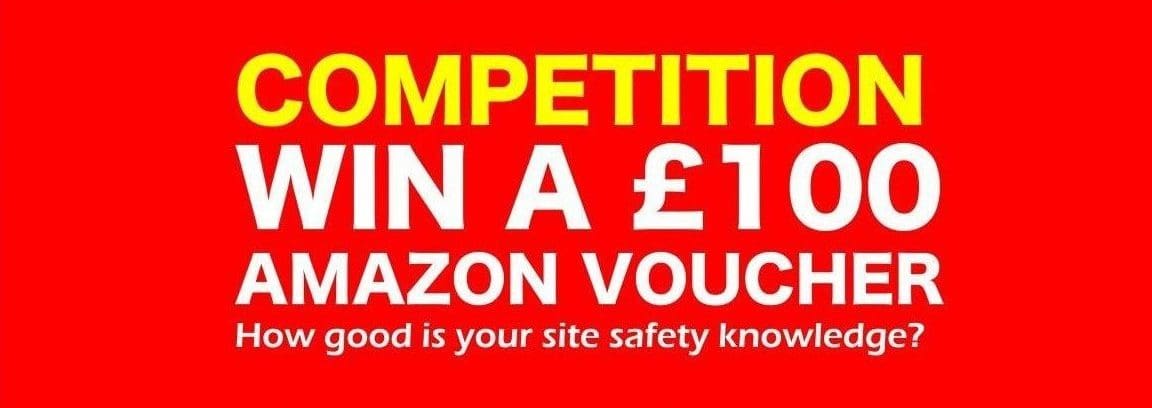 Spot the safety hazards competition - ECL Civil Engineering