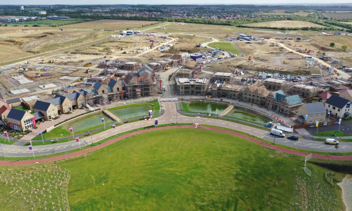 ECL Civil Engineering - Civil Engineering Bedford