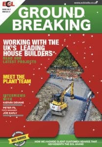 Civil Engineering Newsletter - ECL Civil Engineering