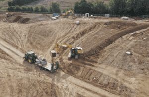 Civils in Construction - ECL Civil Engineering