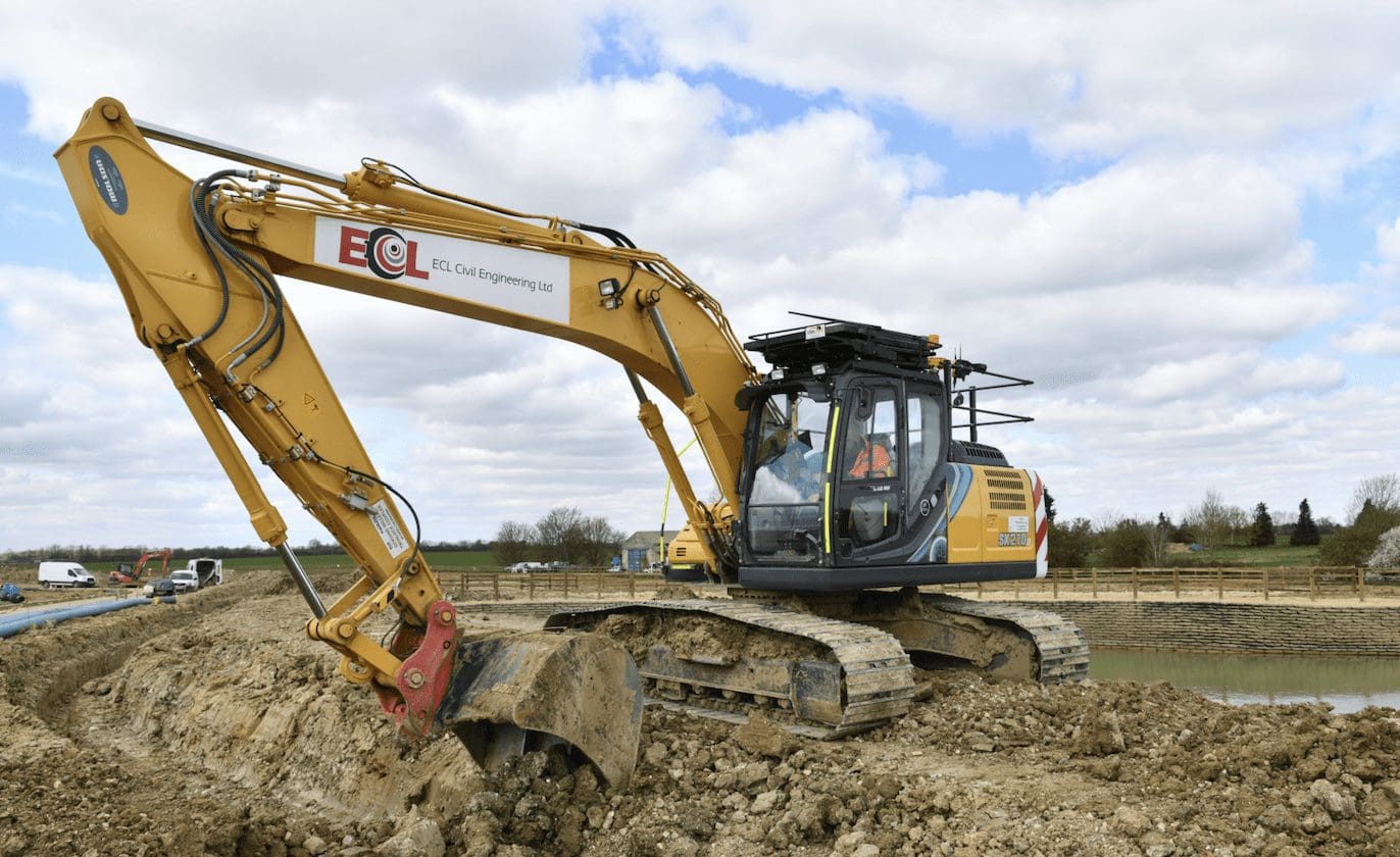 What are the safety challenges in civil engineering?- ECL