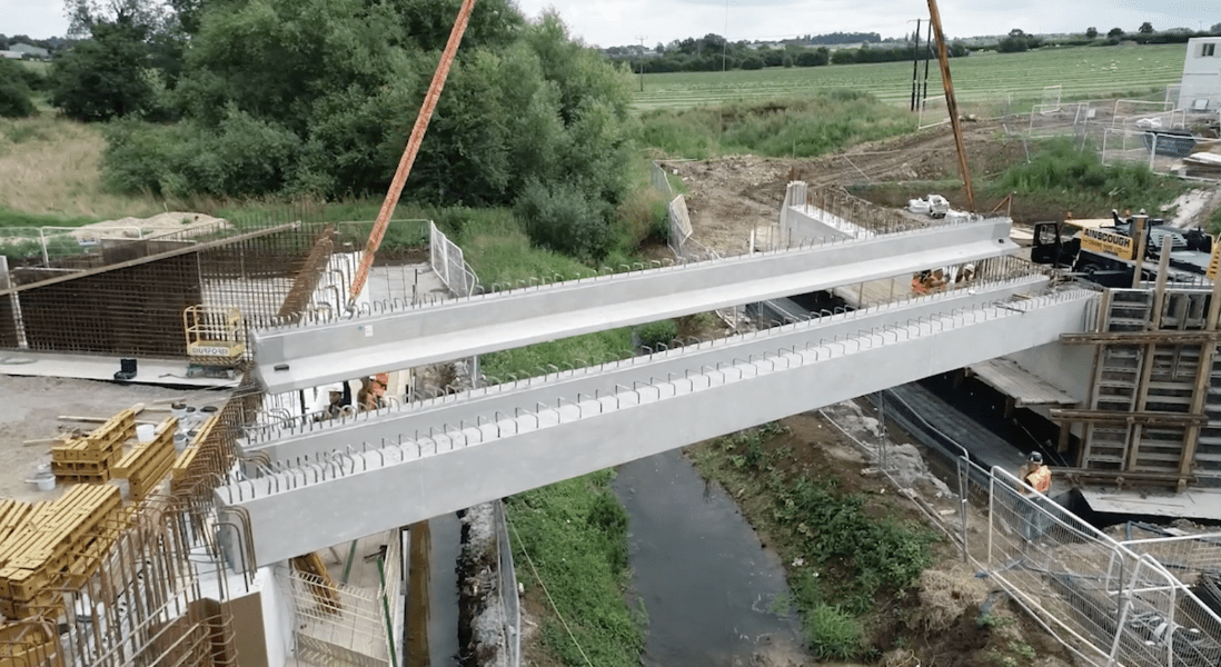 What are the five main bridge designs? - ECL Civil Engineering