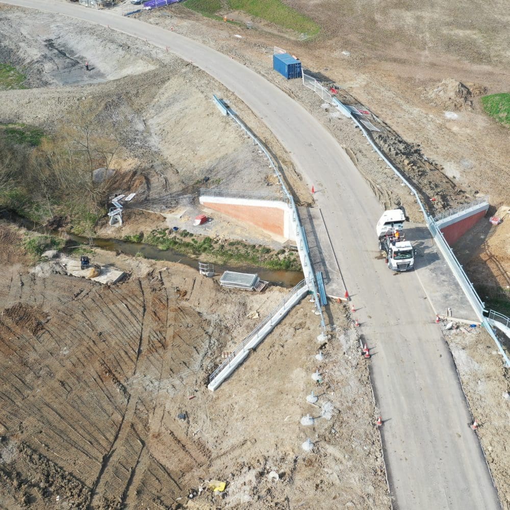 ECL Civil Engineering - Civil Engineering Bedford