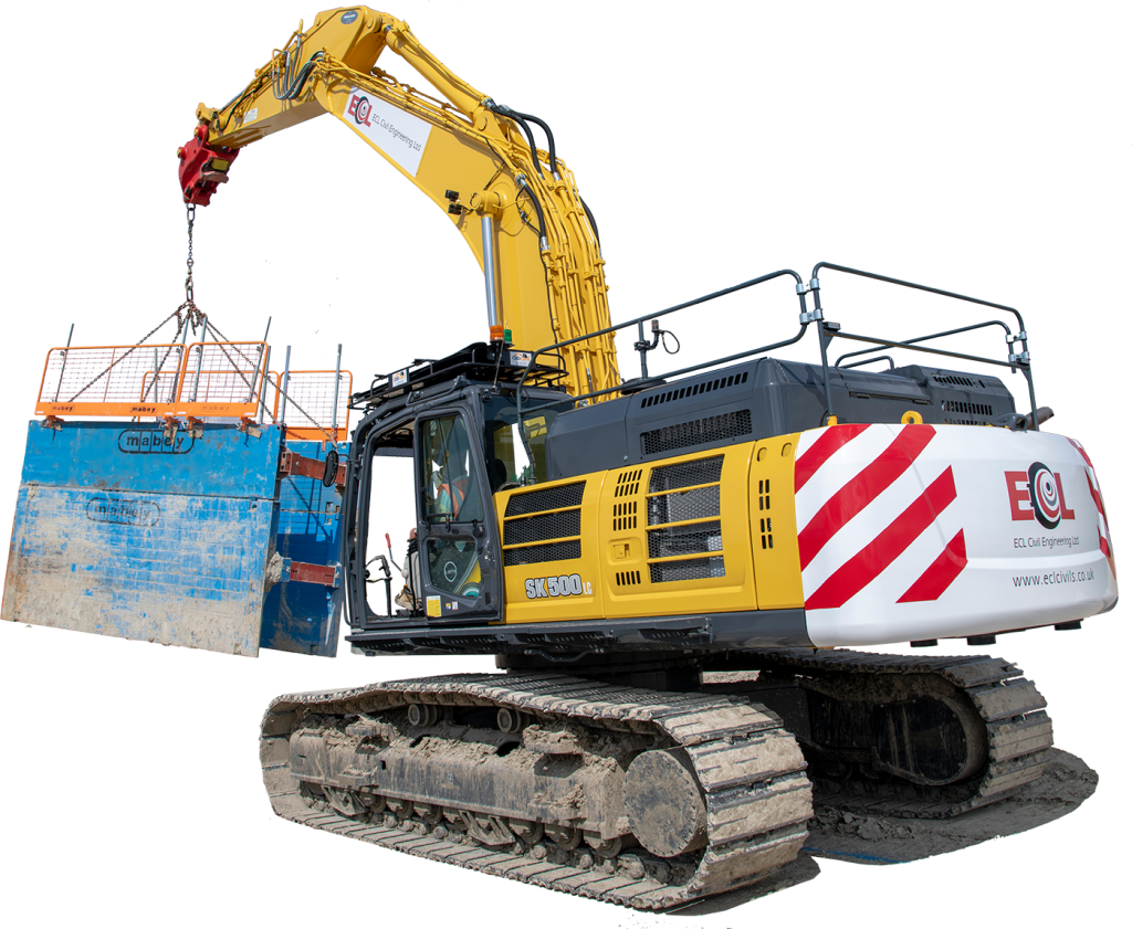 ECL Civil Engineering - Civil Engineering Bedford