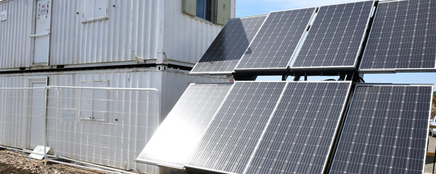 Reducing Carbon Emissions in Construction - ECL Civil Engineering