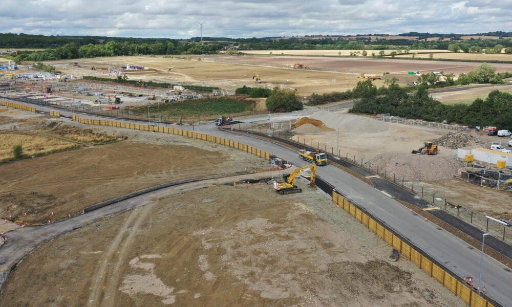 ECL Civil Engineering - Civil Engineering Bedford