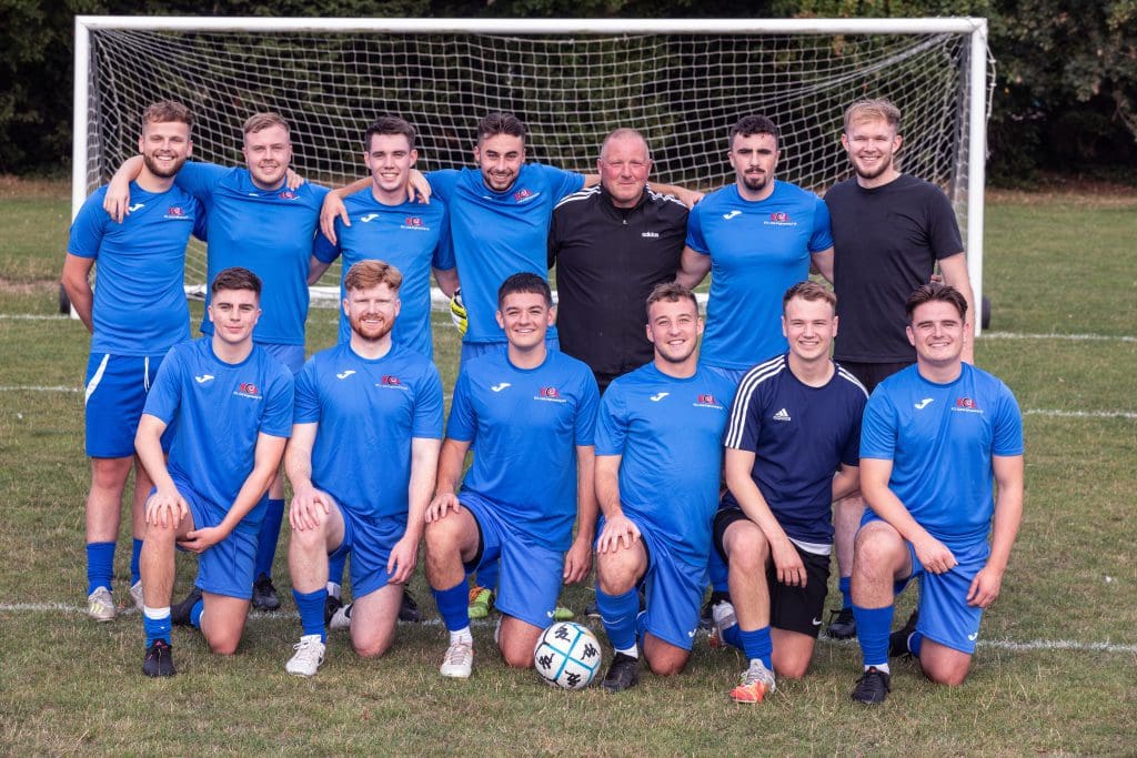 Waterbeach Beer Festival - ECL Civil Engineering