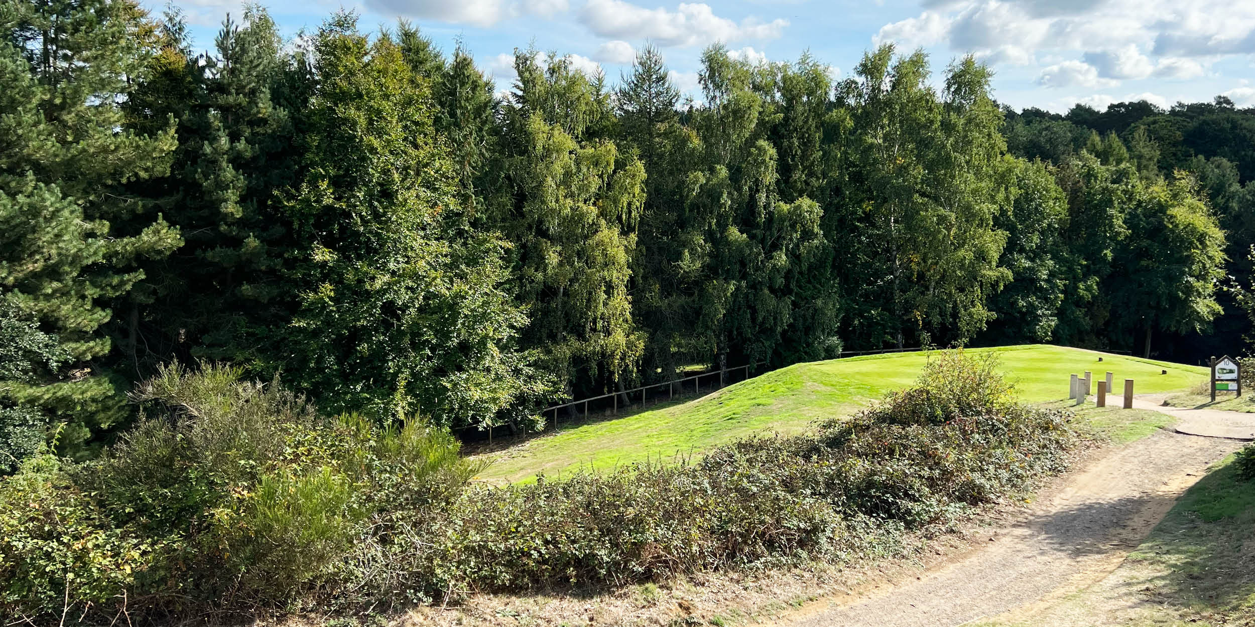 ECL's Golf Society Round-up for 2022 - ECL Civil Engineering