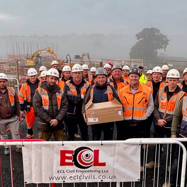 Major Infrastructure Projects 2023 UK - ECL Civil Engineering