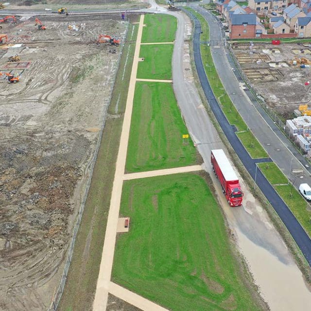 Infrastructure Design and Innovation - ECL Civil Engineering