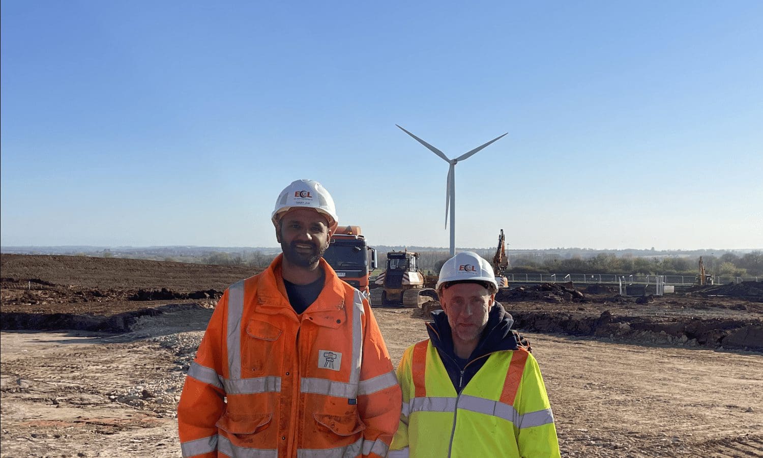 ECL Civil Engineering - Civil Engineering Bedford