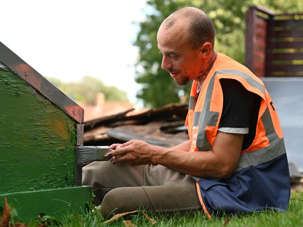 Inspiring the Ickle members to step out into the sunshine - Ickleton ...