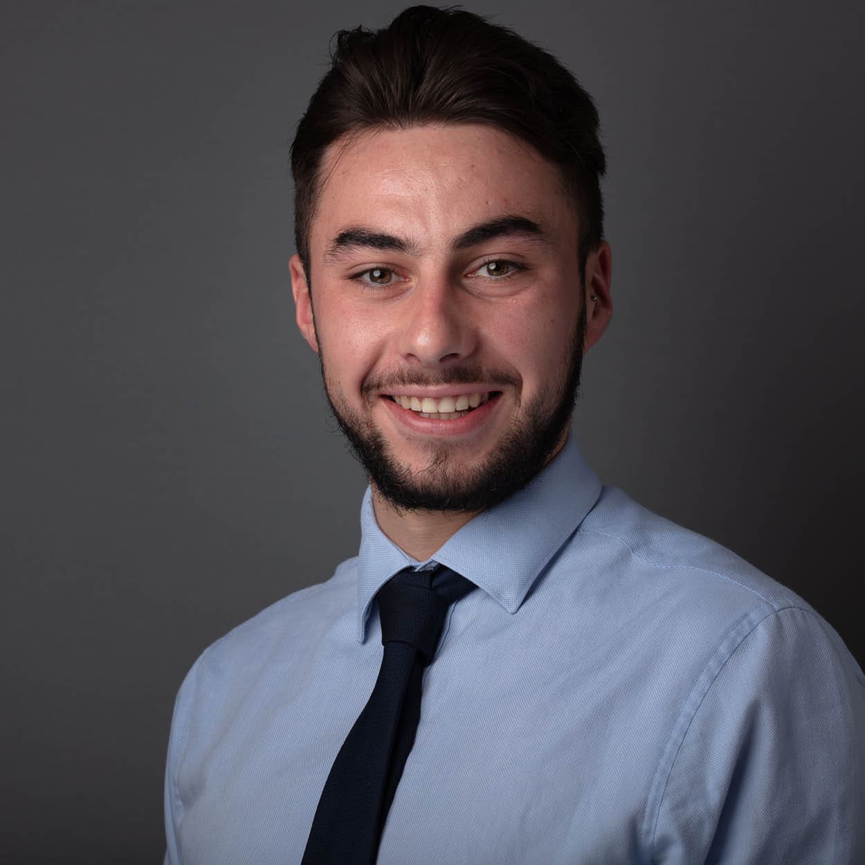 From Graduate to Senior QS: There's no Holting Tudor! - ECL