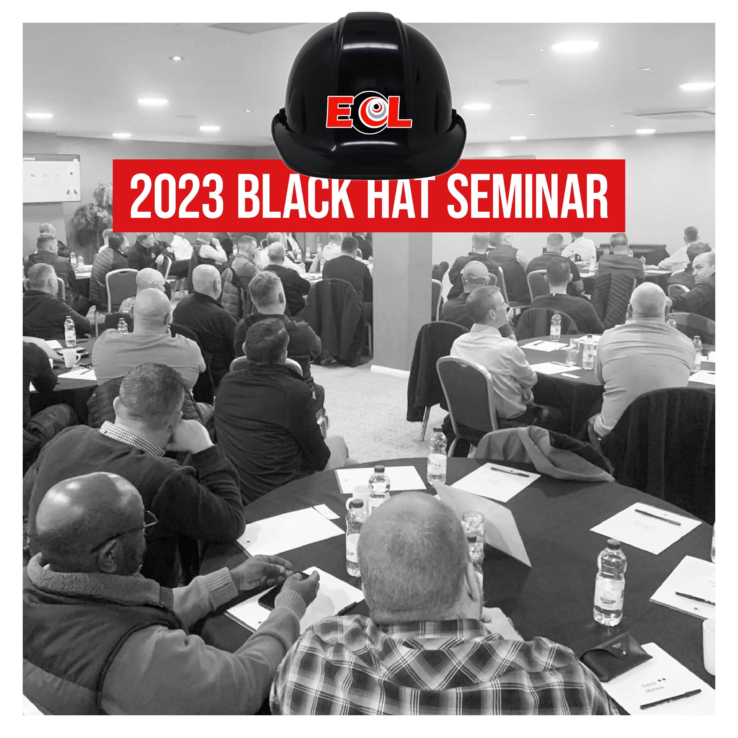 Black Hat Seminar 2023 - ECL Civil Engineering