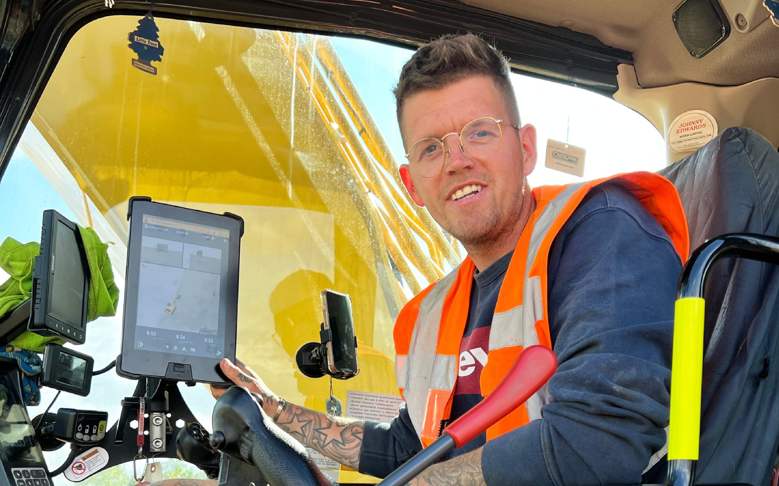 Careers in Civil Engineering - ECL Civil Engineering